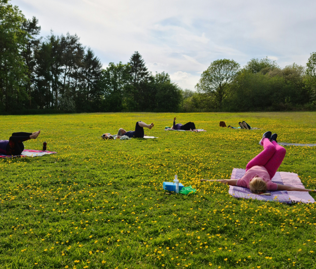 Pilates 1-to-1 Virtual Classes | Personal Programmes and Zoom Classes