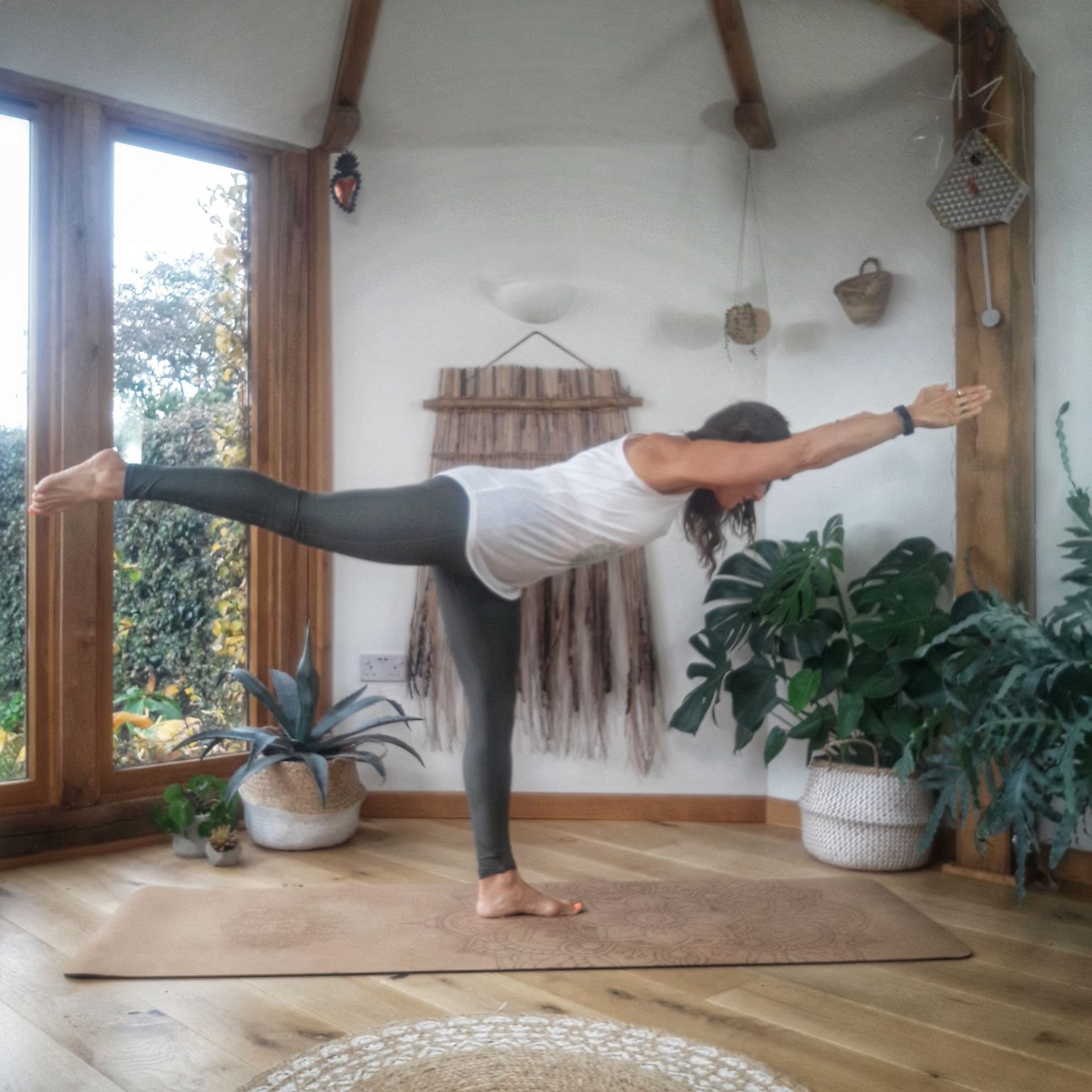 Pilates 1-to-1 Virtual Classes | Personal Programmes and Zoom Classes